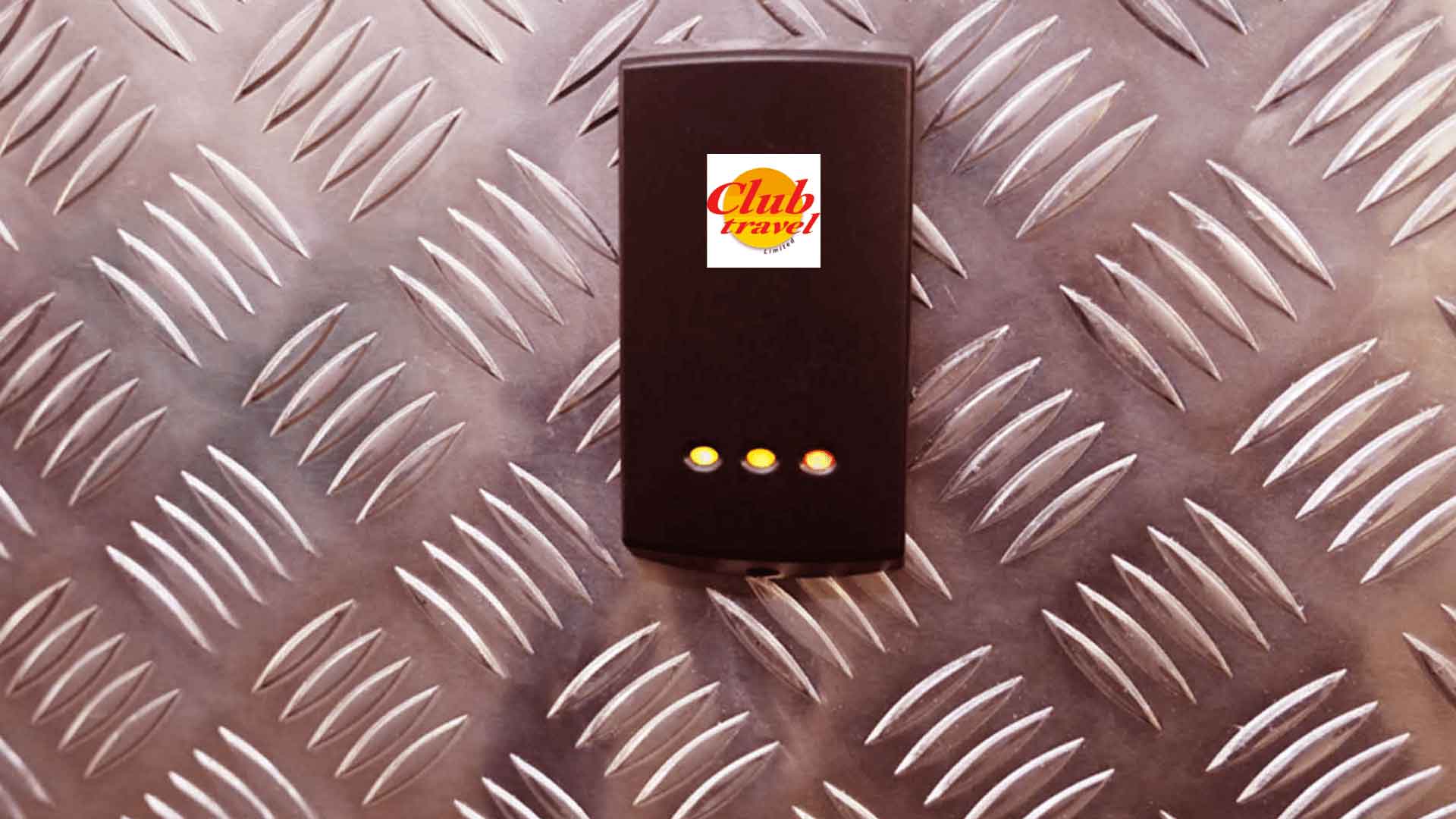 Club Travel Access Control Security System | SenSys Security