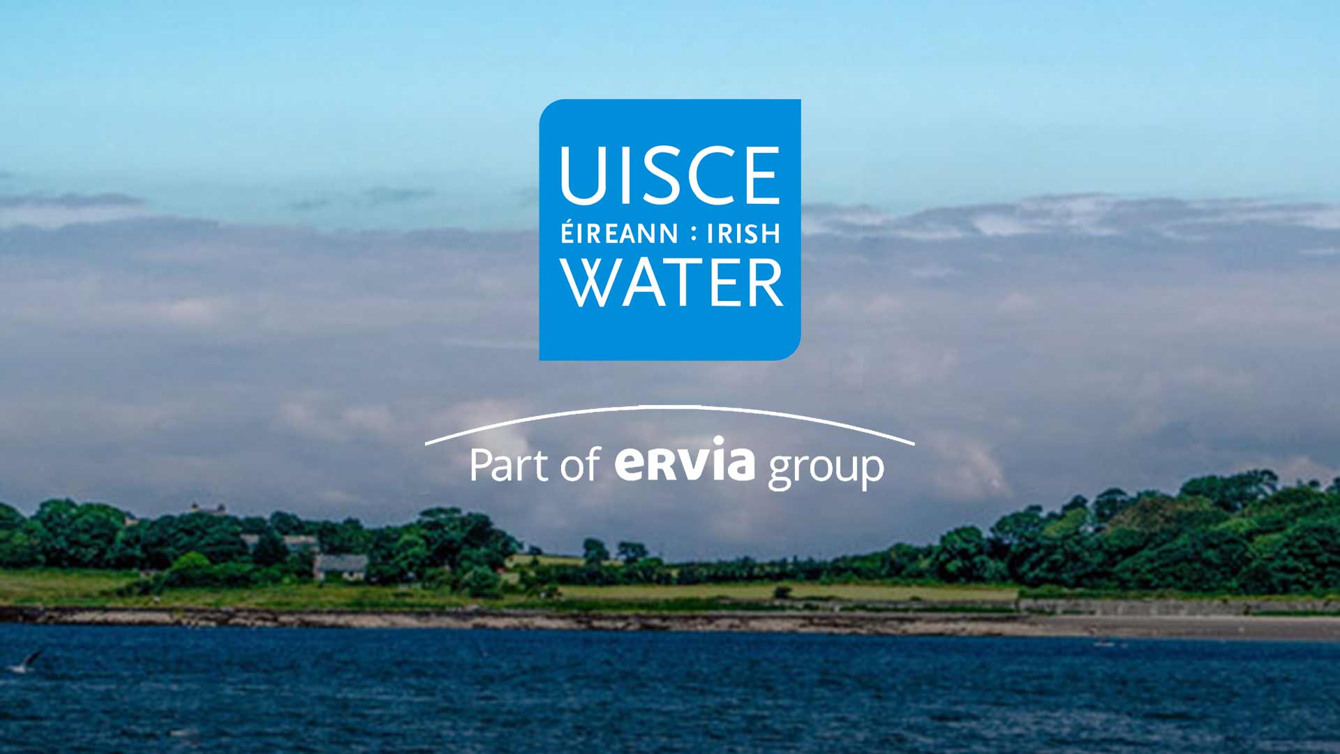 Ervia Group - Irish Water | SenSys Security